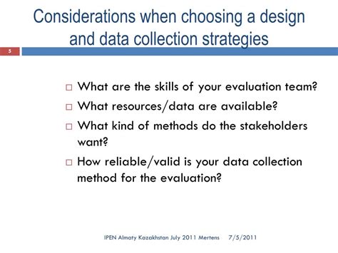 Ppt Unwomen Ipen Transformative Mixed Methods Evaluation Day 2 Quantitative And Qualitative