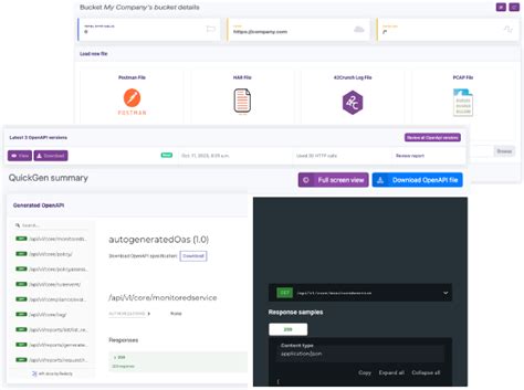 Help Developers Automatically Generate Secure Api Definition Files With 42crunch Api Security Tools