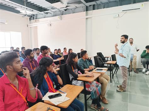 Arduino Community Meet Up Workshop At Community Skill Park Kazhakootam Additional Skill