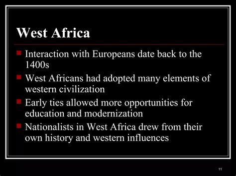 Decolonization Ppt