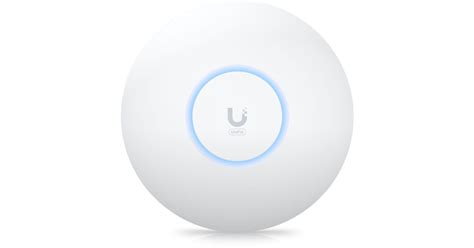 Ubiquiti Networks Unifi U6 Dual Band Wi Fi 6 Access Point