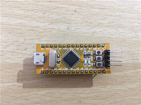 Stm32f042 Board Share Project Pcbway Artofit