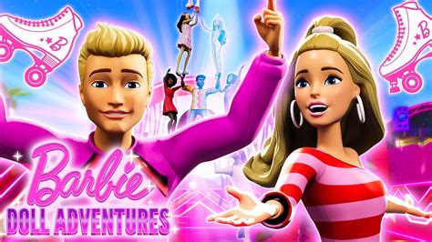 Barbie Aventures De La Poupée Saison 2 Épisodes 5 And 6 Compilation