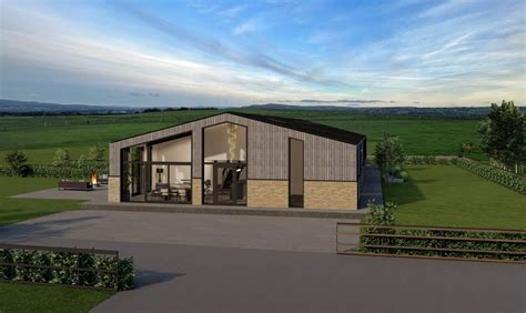 Class Q Barn Conversion Rules And Modern Barn Ideas In The Uk Studio