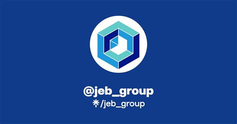Jebgroup Instagram Tiktok Linktree