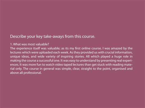 Last Assignment Ppt Last Assignment Ppt