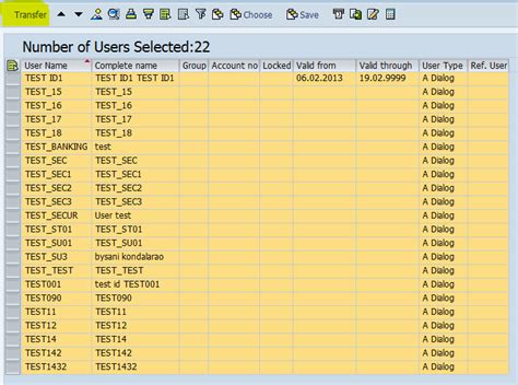 Sapsecurity Mass Locking Of The Users Using Su10