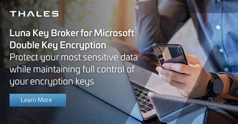 Thales Cloud Security On Linkedin Security For A World Powered By