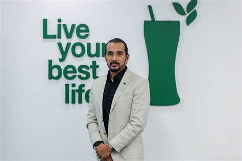 Herbalife Optimistic About Great Potential In China Investinchina