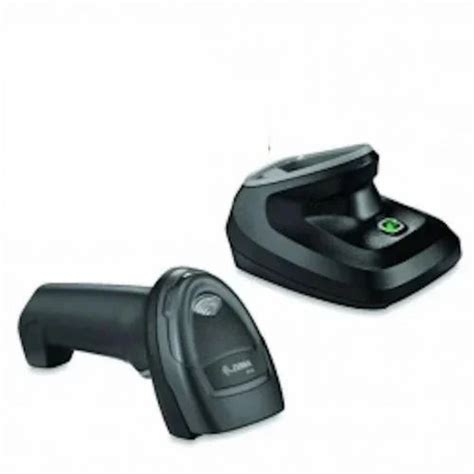 Zebra Ds2278 Barcode Scanner Handheld Bluetooth Wireless At ₹ 16500