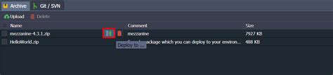 Python Based Projects In The Cloud Install And Deploy Your Mezzanine Cms