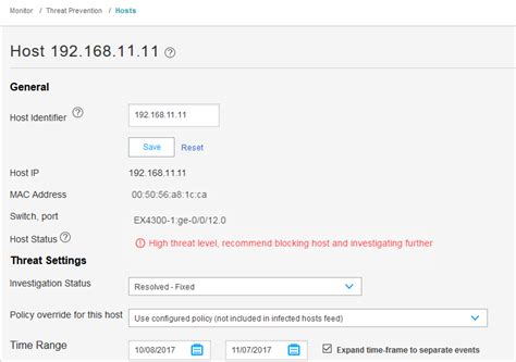 Use Case 1 Configuring Juniper Connected Security Juniper Networks