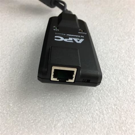 APC製 KVM GServer ModuleUSB USB用サーバモジュールケーブル 中古PCショップ U JMacs 通販 Yahoo ショッピング