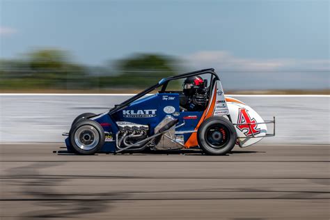 Spools Errand Fighting Sameness With Boost And Bravery Hagerty Media