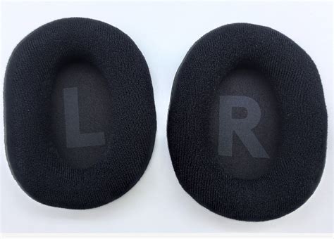 Ear Pad For Logitech G Pro G Pro X Headset Replace Grandado