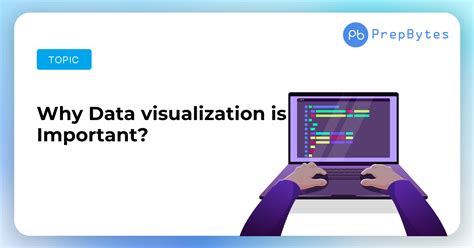 Why Data Visualization Is Important