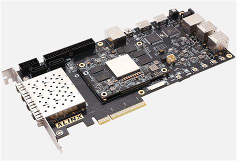 alinx pangomicro kosmo 2 sopc pg2k400 development board axk400