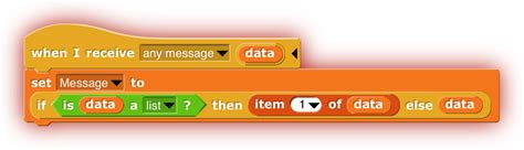 Wait Till I Receive Block Snap Feature Requests Snap Forum