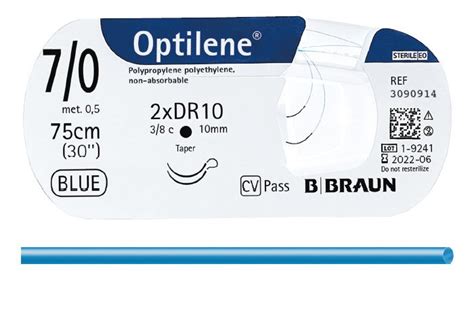 Optilene®