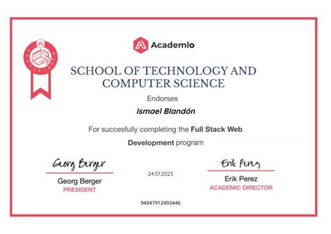 Ismael Blandon Moreno Posted On Linkedin