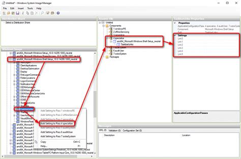 Customize Windows 10 Image In Audit Mode With Sysprep Page 34