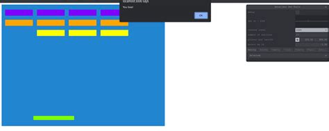 Sample Breakout Game Has Poor Performance Excaliburjs Excalibur Discussion 2304 GitHub