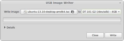 jak vytvořit bootovatelný linux usb na windows mac os 4 způsoby 2024