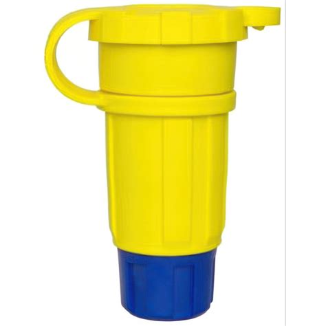 Ericson Mfg Twist Lock Plugs And Connectors Connector Industrial Nylon Pbt Brass