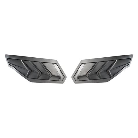 Mx701 Air Vent Top Negro Mate Motos Cano Sport