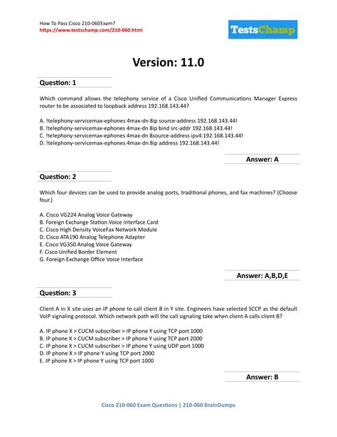 PPT How To Prepare Cisco CCNA Exam Effectively PowerPoint Presentation ID