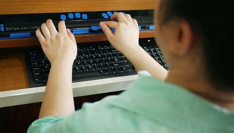 Empowering Education With Visual Assistive Technology