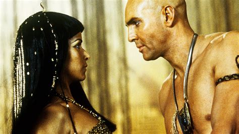 The Mummy Returns 2001 Filmfed
