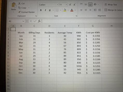 Solved Fill Cert Delete Format Tasks Sort And Find And Filter