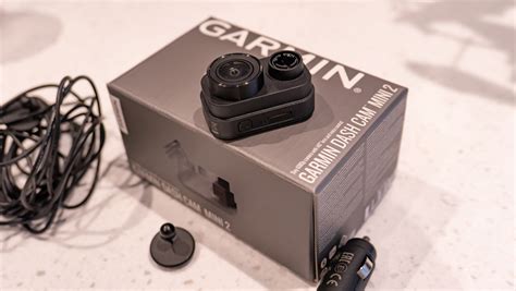 Garmin Dash Cam Mini Review Techradar