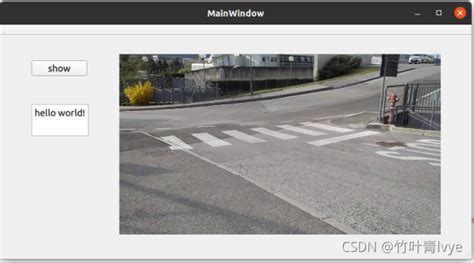 Ubuntu下qt Creator配置opencvubuntu Qt Opencv Csdn博客 Ubuntu下qt Creator配置opencvubuntu Qt Opencv Csdn博客