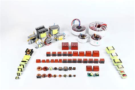 How To Buy Custom Encapsulated Pcb Transformers China First