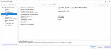 Windows C Buildcompiledeploy Success But On Other Machine Its Failing Stack Overflow