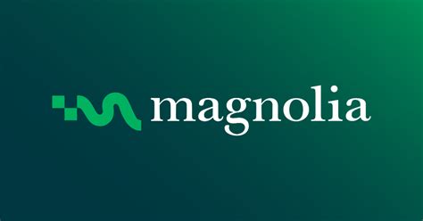 Magnolia Product Tours Magnolia Headless Cms