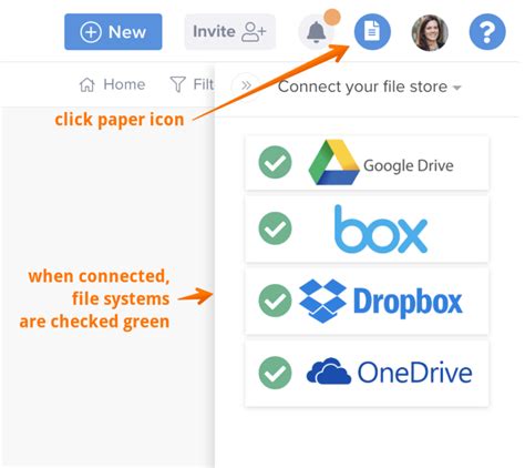 6 Best Dropbox Integrations To Maximize Productivity
