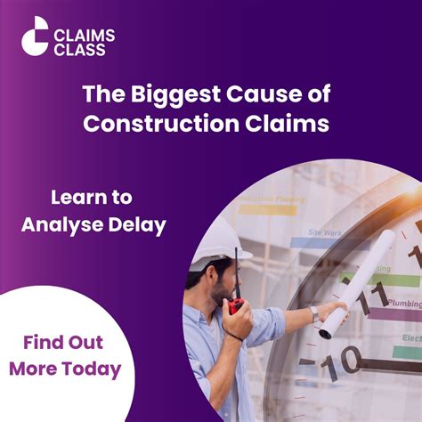 Delayanalysis Claims Class