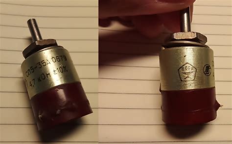 Resistor — Its Simple Not Very Articles