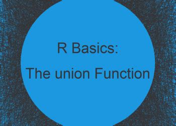 Bind Rows Bind Cols R Functions Of Dplyr Package 2 Examples