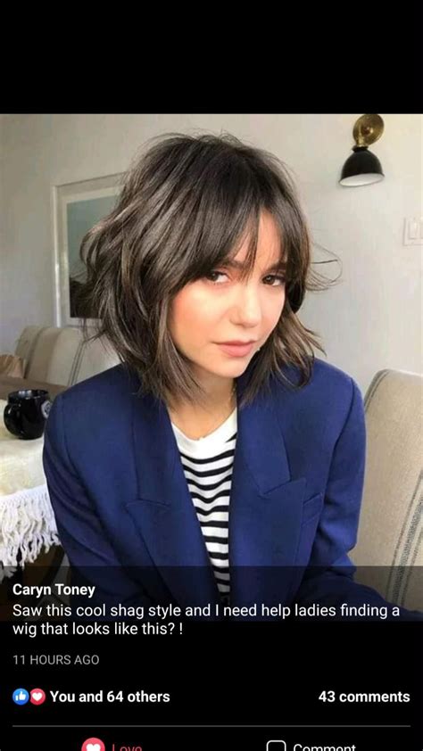 24 Cutest Wavy Bobs With Bangs Women Are Getting Right Now Artofit