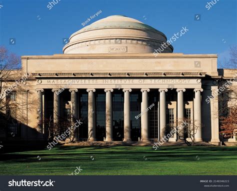 195 Imágenes De Mit Buildings Dome Imágenes Fotos Y Vectores De