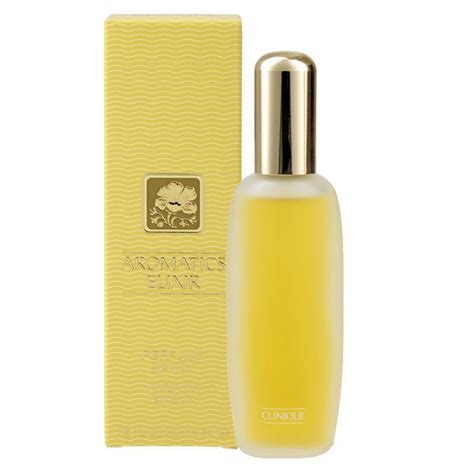 Buy Clinique Aromatics Elixir Perfume 25ml Online At Chemist Warehouse®