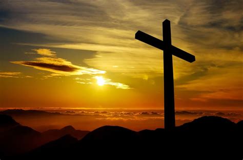 What Does The Cross Symbol Mean Christianity FAQ