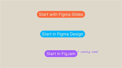 Getting Started With Figma Slides Figma