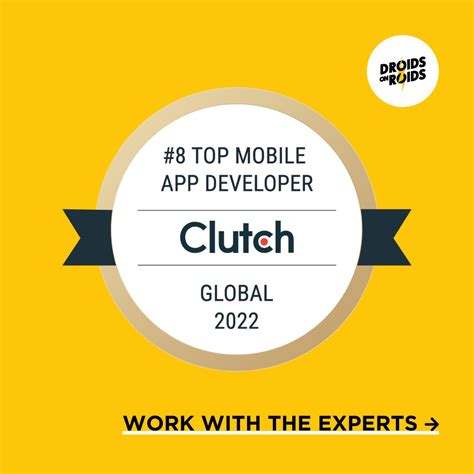 Droids On Roids On Linkedin Homepage