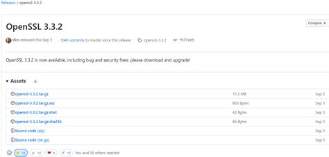 How To Safely Upgrade The Openssl Library On Debian Baeldung On Linux