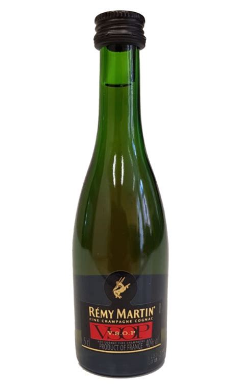 Rémy Martin VSOP - Drinks of the World